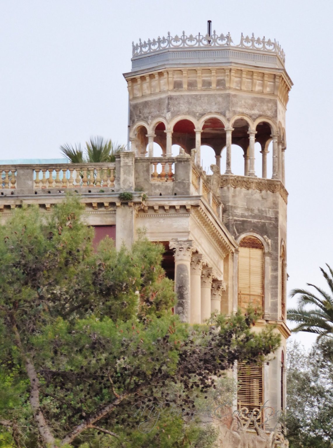 Les villas de la Belle époque à Nice, Côte d’azur - Les Entreprises ...